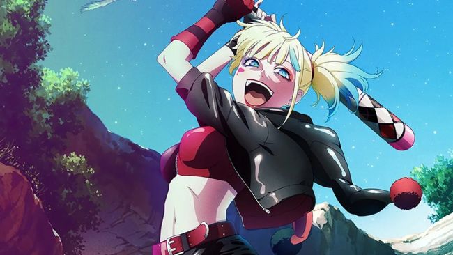 Suicide Squad Isekai theme song fully revealed