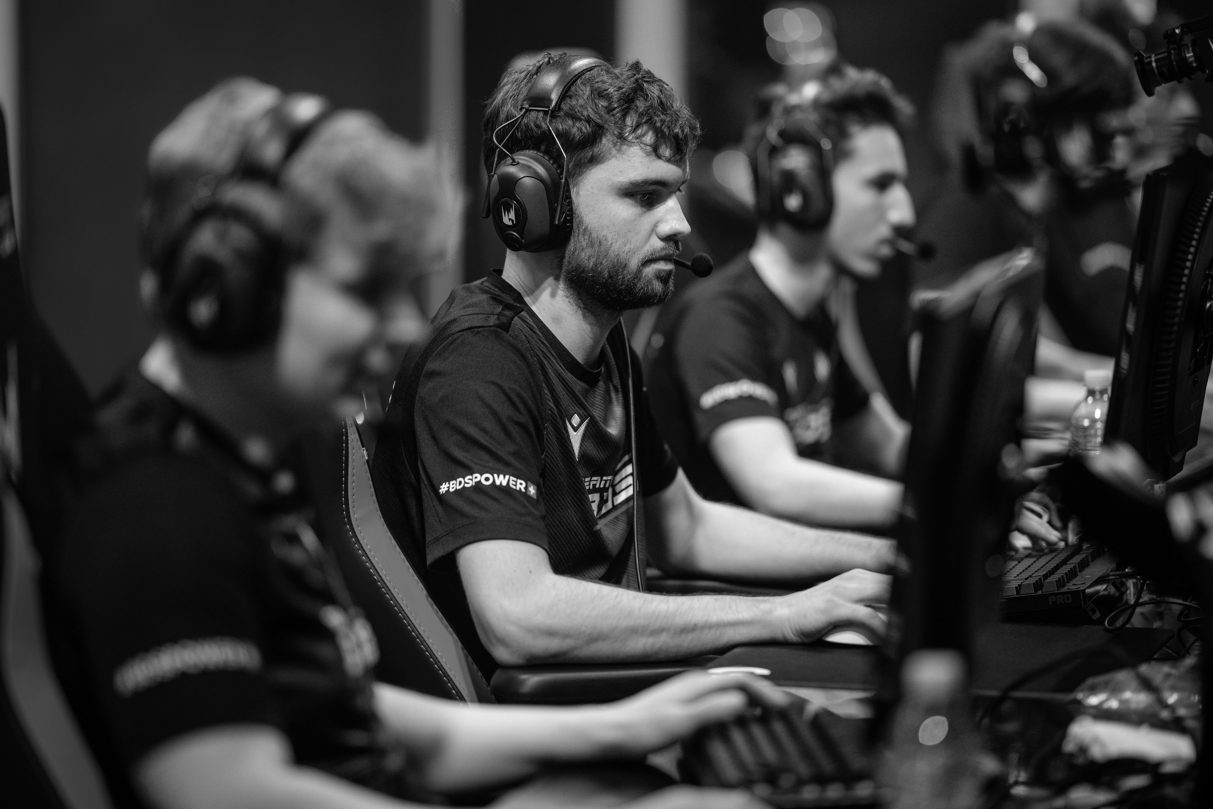 Team BDS are the first team to be knocked out of LEC Summer Playoff ...