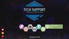 Tech Support: Error Unknown - Gamereactor UK
