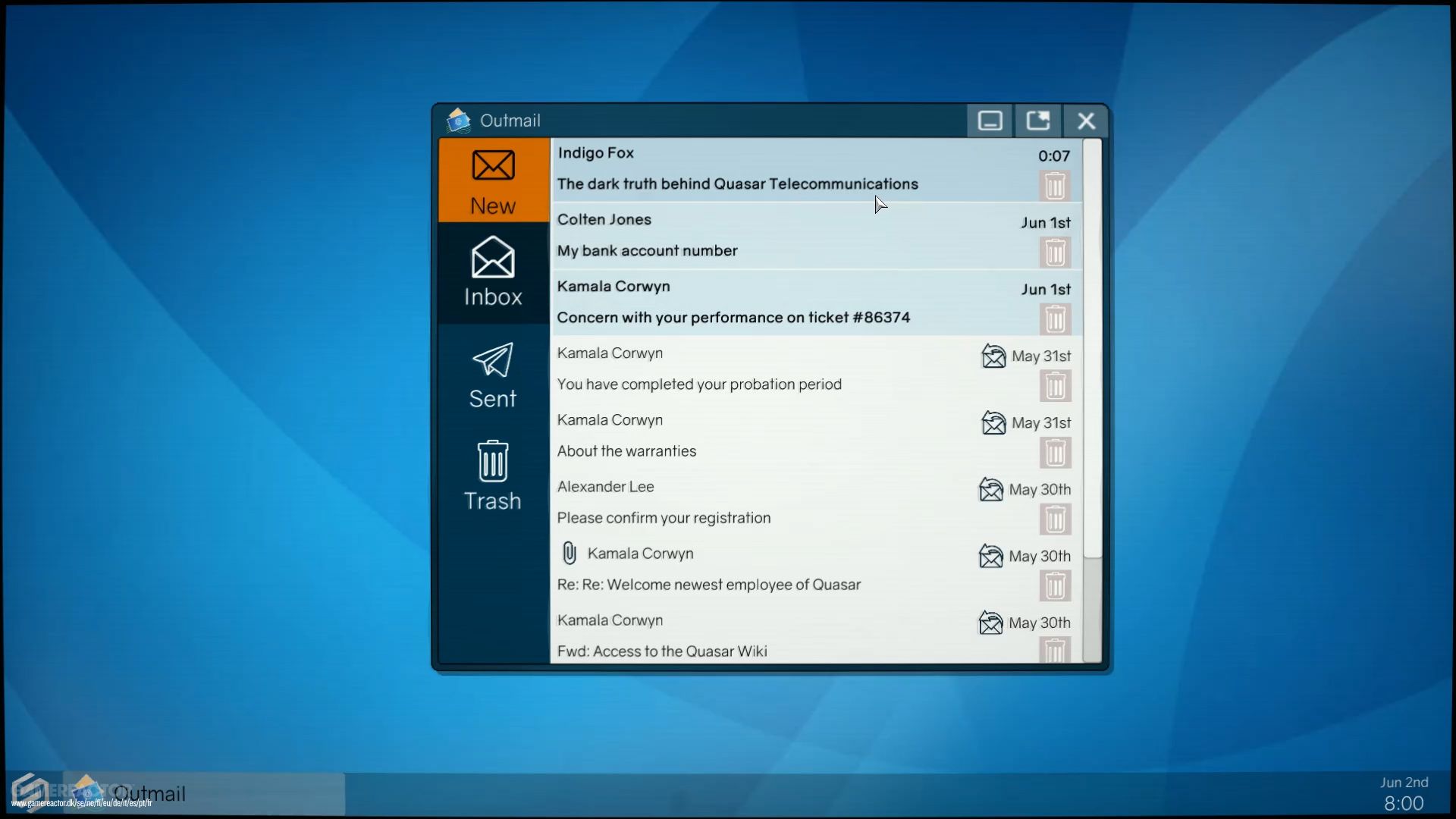 Tech Support: Error Unknown - Gamereactor UK