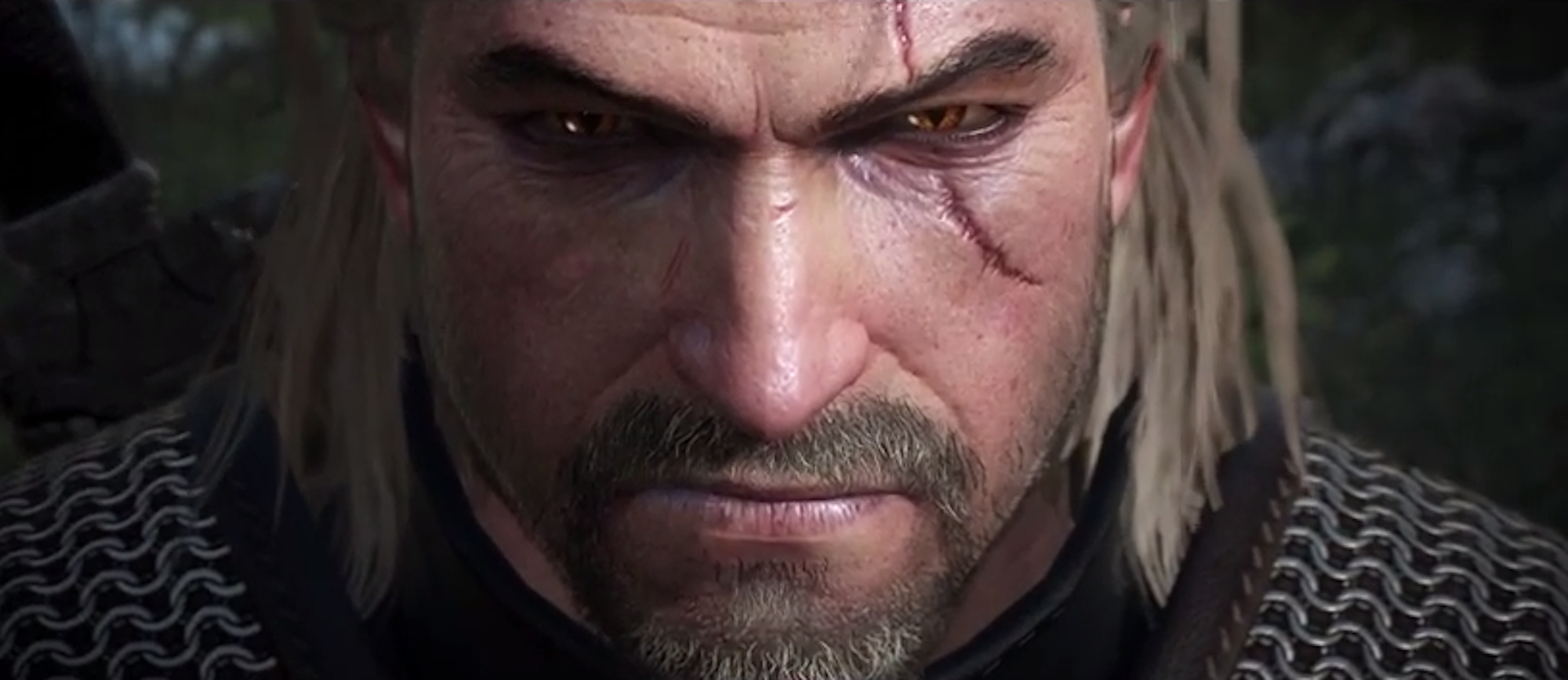 Here are the first pictures of Liam Hemsworth's The Witcher