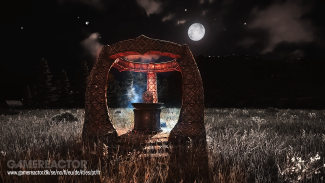 Valnir Rok's latest update has awakened the Kraken