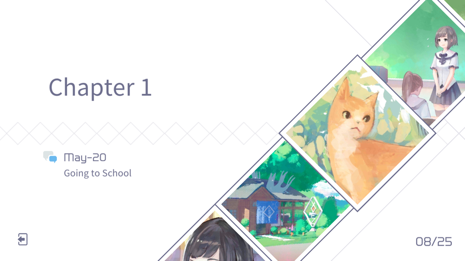 Mobile rhythm game VOEZ coming to Nintendo Switch - Voez - Gamereactor