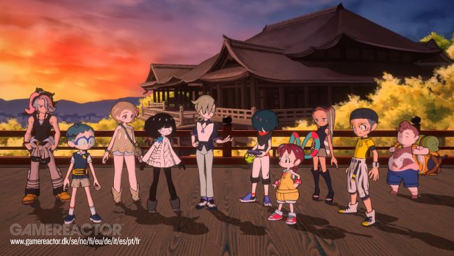 World's End Club Review - Gamereactor