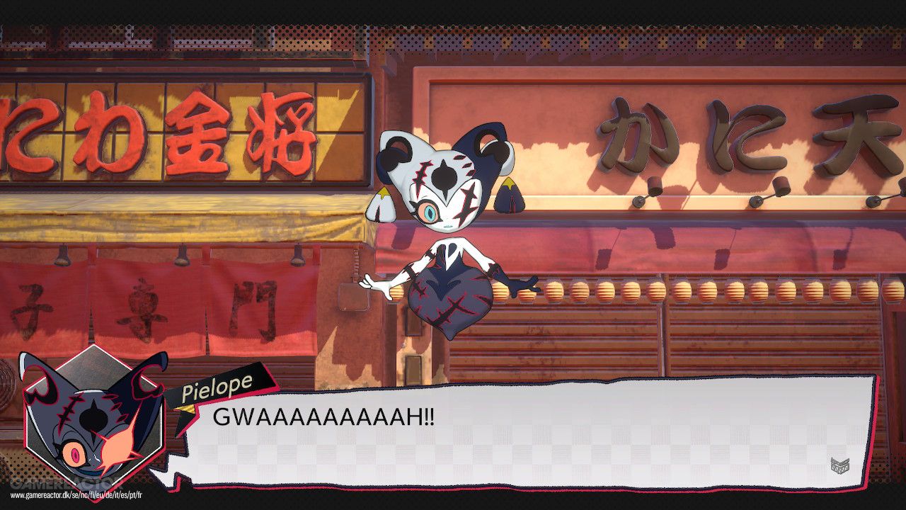 World's End Club Review - Gamereactor