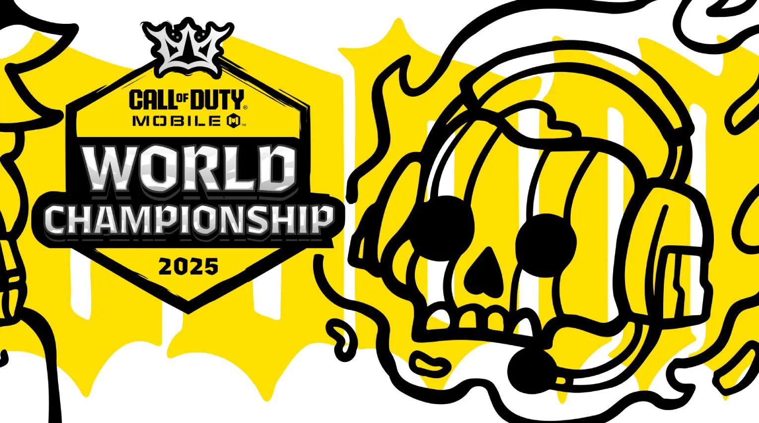 2025 Call of Duty: Mobile esports circuit to feature $1 million prize pool