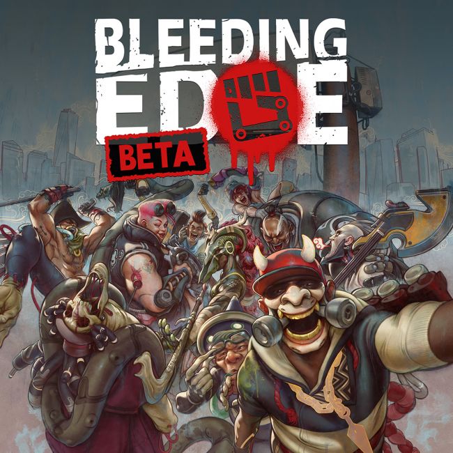 You can now pre-load and install the Bleeding Edge beta