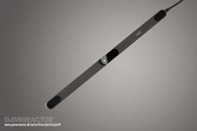 How Tobii builds eye tracking that changes the gaming world - - Gamereactor