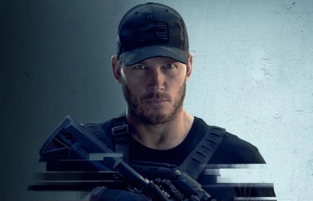 The Terminal List - Gamereactor UK