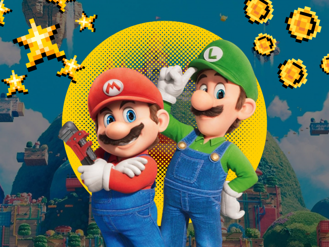 We predict what The Super Mario Bros. Movie 3 will be about (and what ...