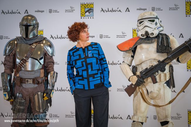 San Diego Comic-Con Malaga expects to bring together 60,000 nerds over ...