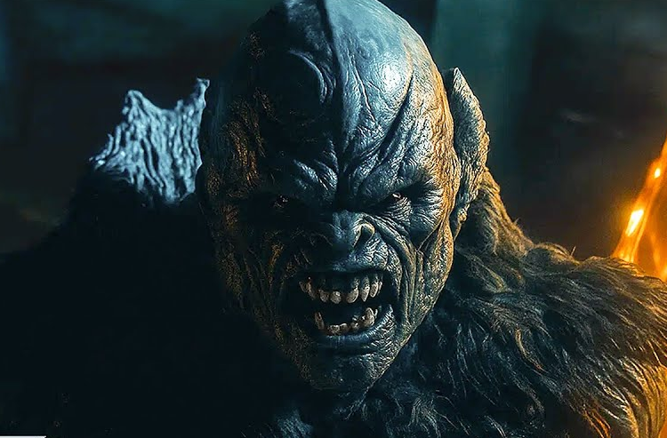 Linda Hamilton is back - fighting aliens in Osiris - - Gamereactor