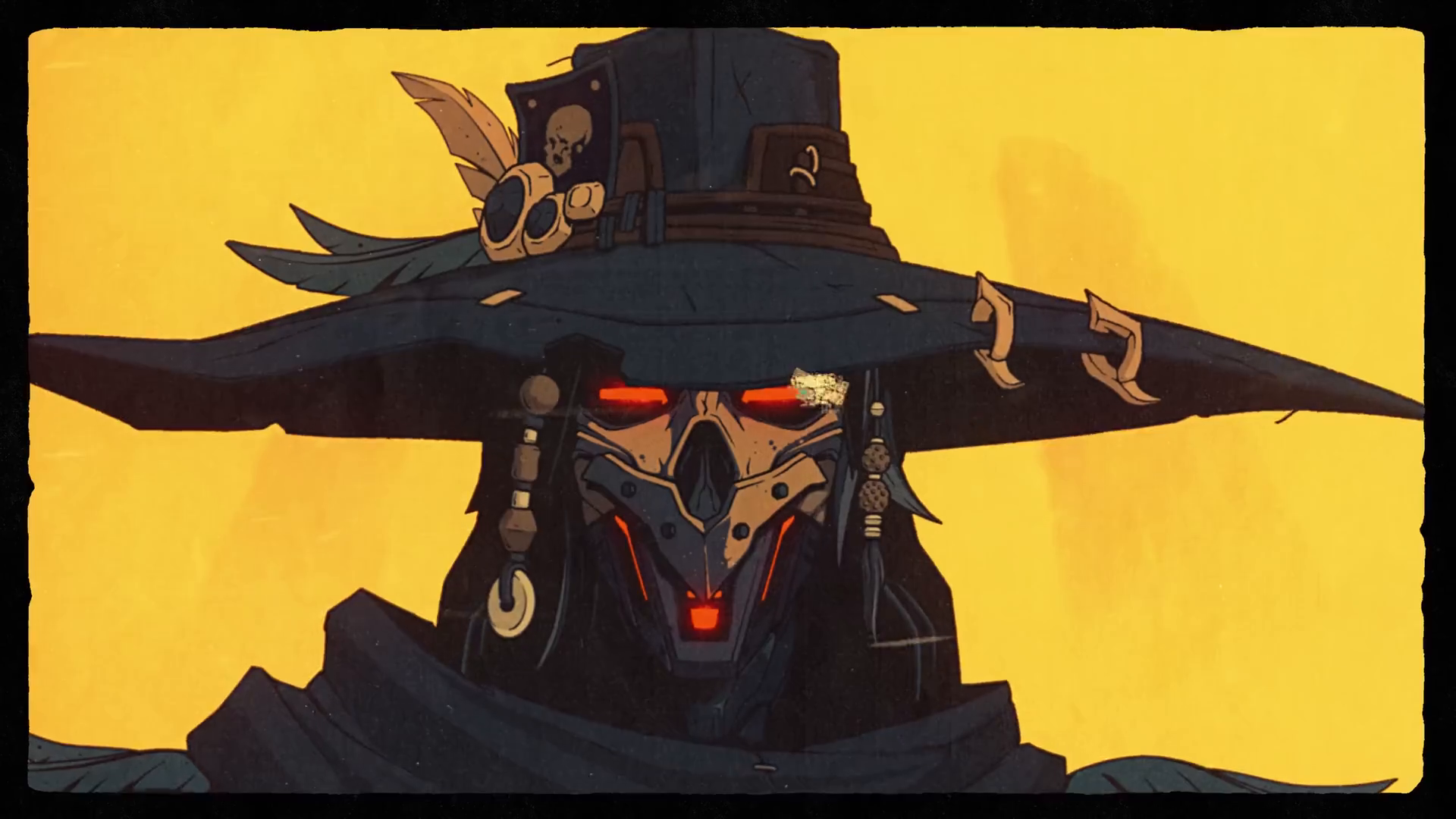 Borderlands 4 reveals new Vault Hunter coming in Q1 2026