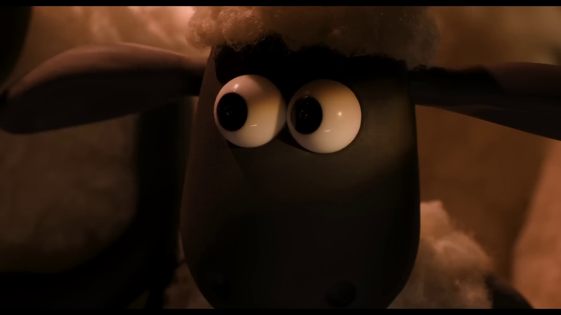 Aardman debuts new trailer for Shaun the Sheep: The Beast of Mossy Bottom