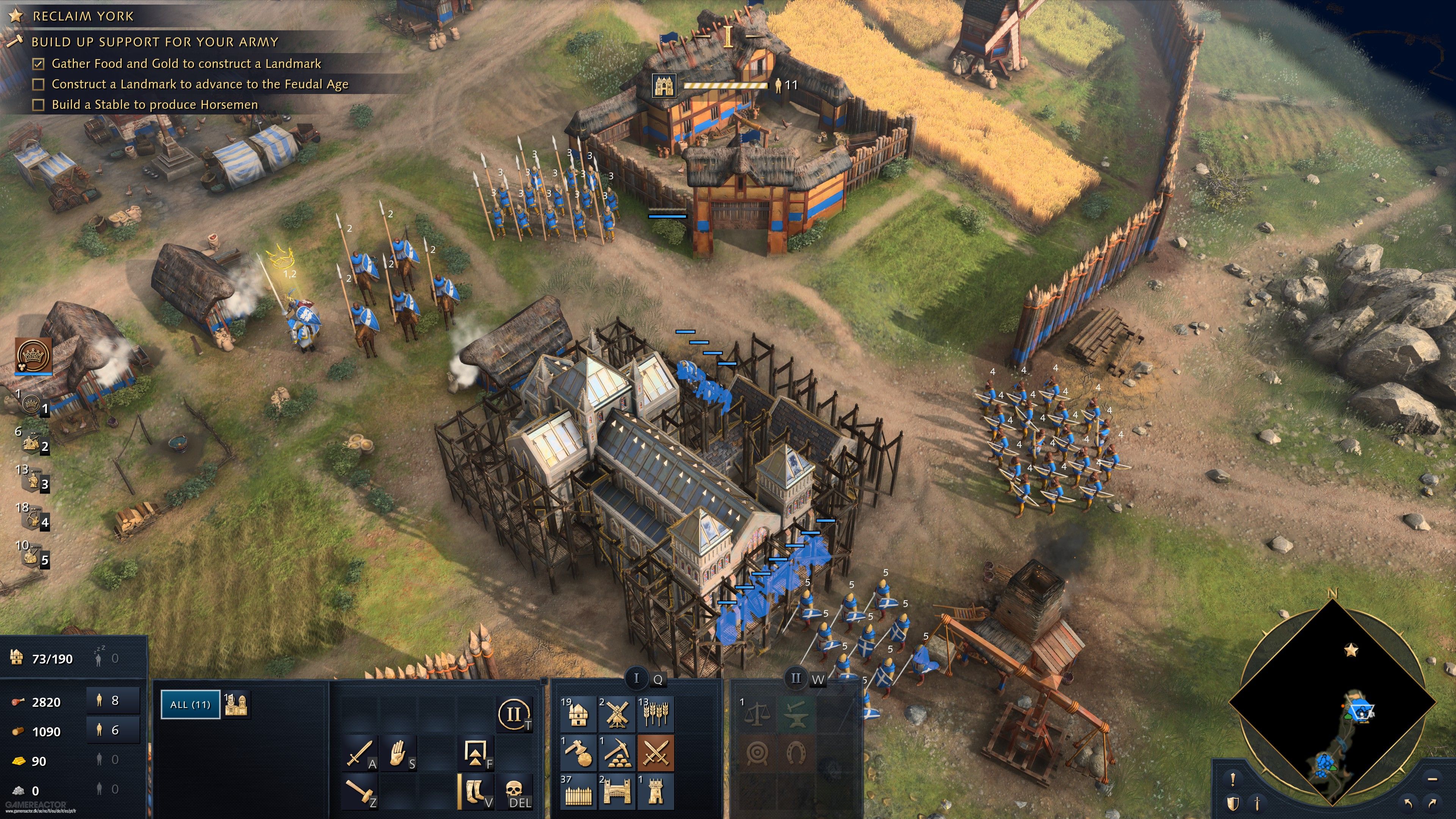 Blizzard + Xbox + Activision: The TOP 10 dream crossovers! - - Gamereactor