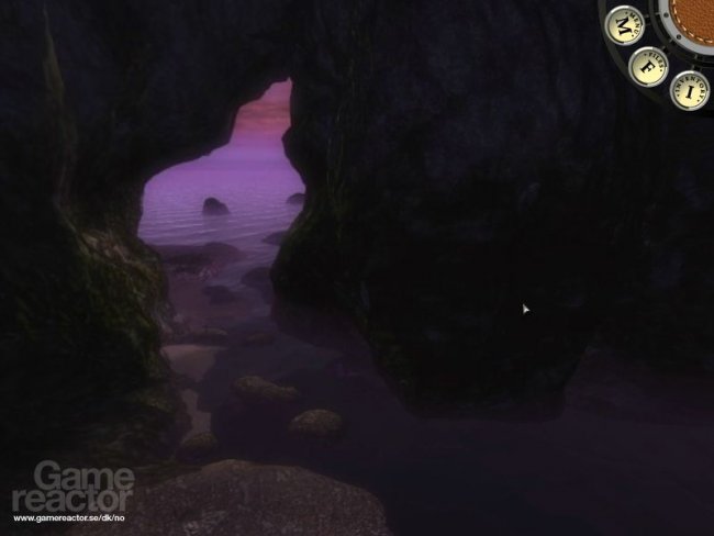 Agon: The Mysterious Codex - Gamereactor UK