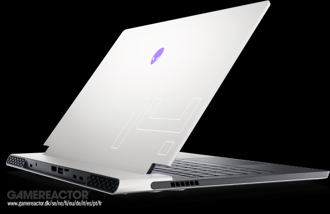 Alienware x14
