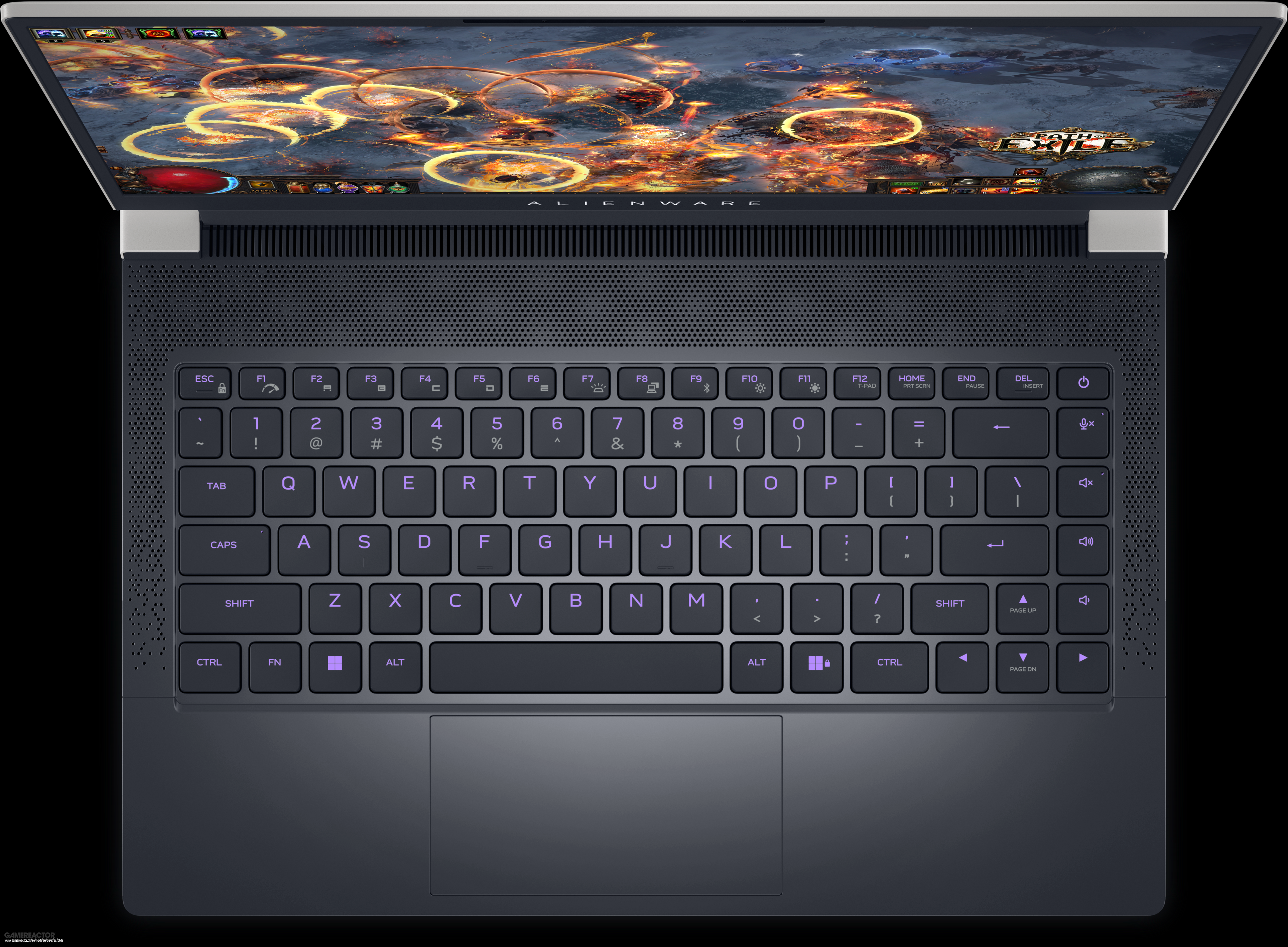 Alienware x14