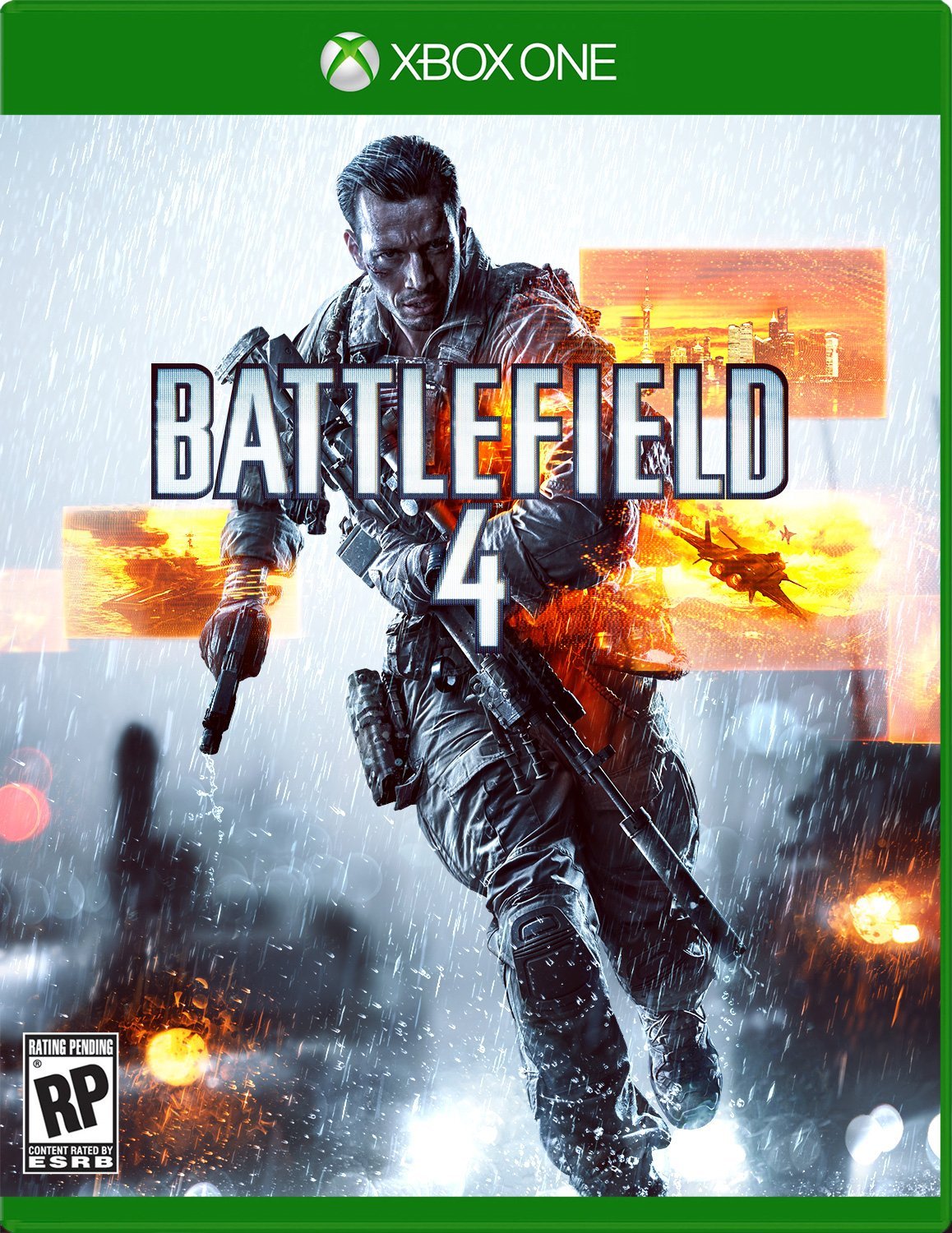 Battlefield 4 Final Stand expansion now free of charge