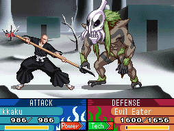 Bleach: The 3rd Phantom - Gamereactor UK