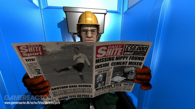 Constructor - Gamereactor UK