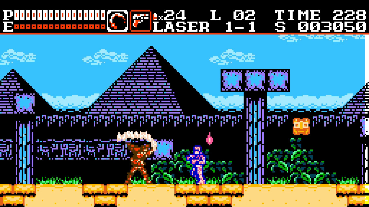 Crypt Stalker - Gamereactor UK