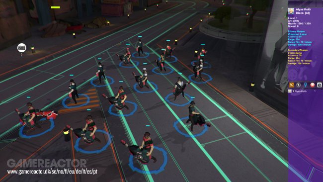 Cyberpunk RTS Neopolis announced for PlayStation 4