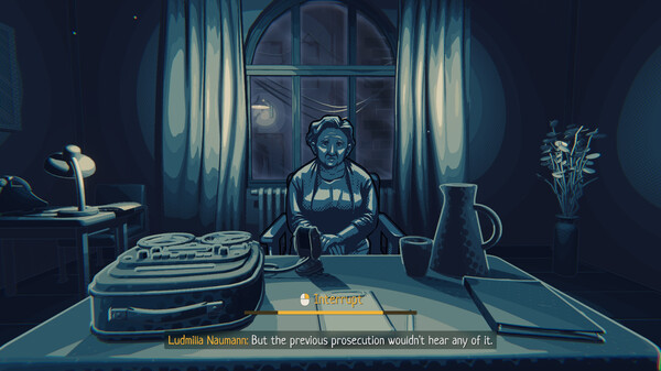 The Darkest Files Review - Gamereactor