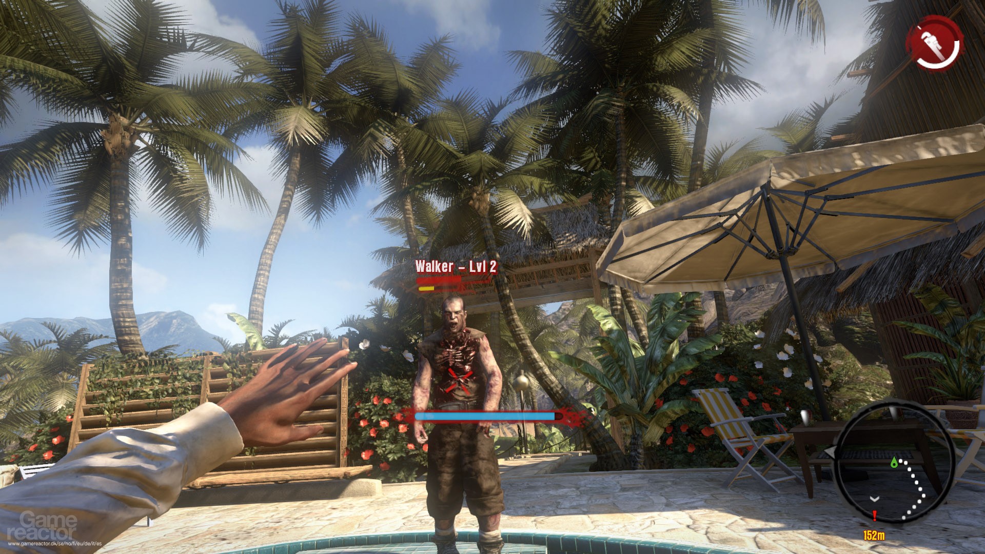 Dead Island Review - Gamereactor
