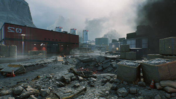 Delta Force: Hawk Ops Preview: New weapons for new wars Preview ...