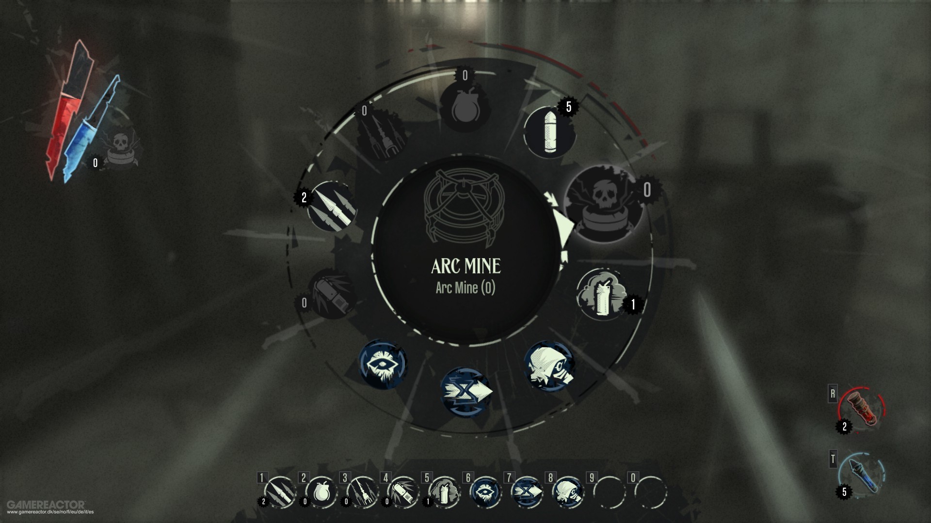 Dishonored: The Knife of Dunwall Review - Gamereactor