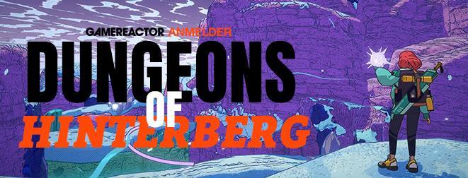 Dungeons of Hinterberg - Gamereactor UK