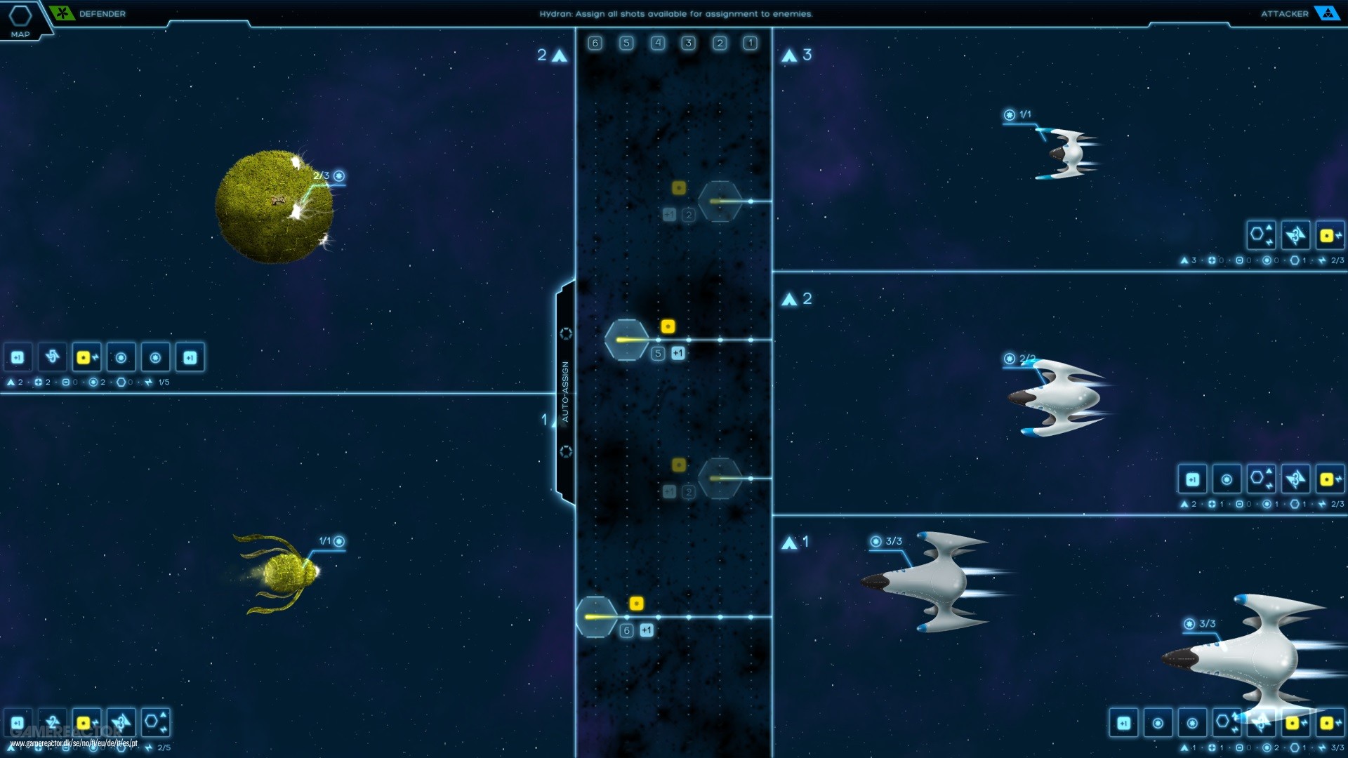 Eclipse board game is getting a digital version on PC - Eclipse: New ...