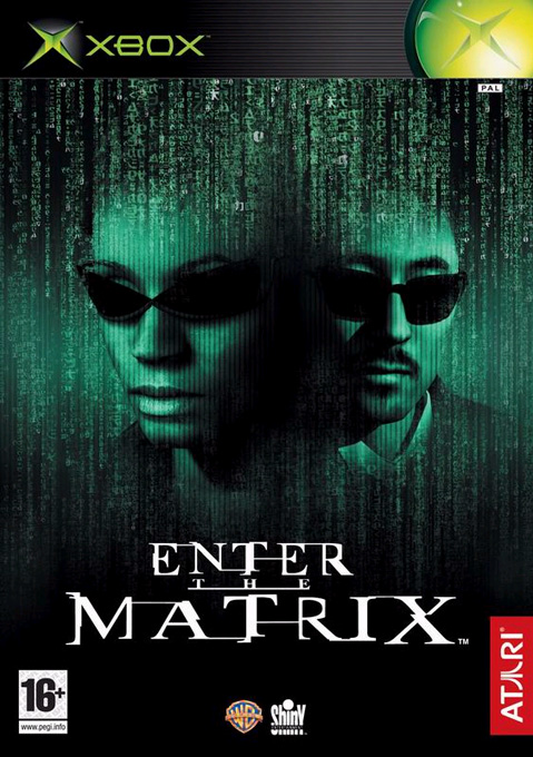 Enter the Matrix - Gamereactor UK