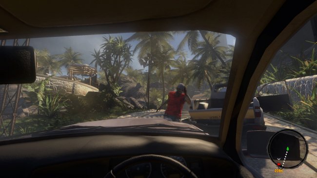 Four more from Dead Island