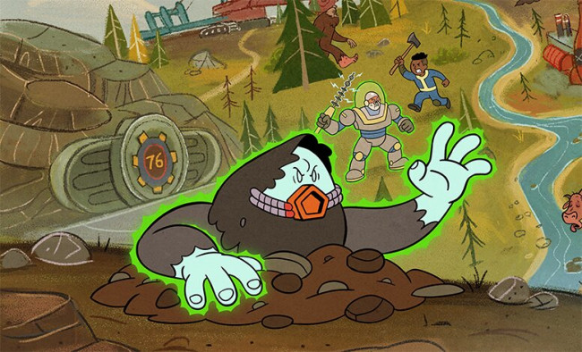 Fallout 76 will be free-to-play for the next week, with free daily ...