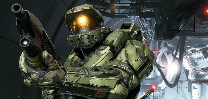 Halo 5: Guardians - Mister Chief REQ System Tutorial