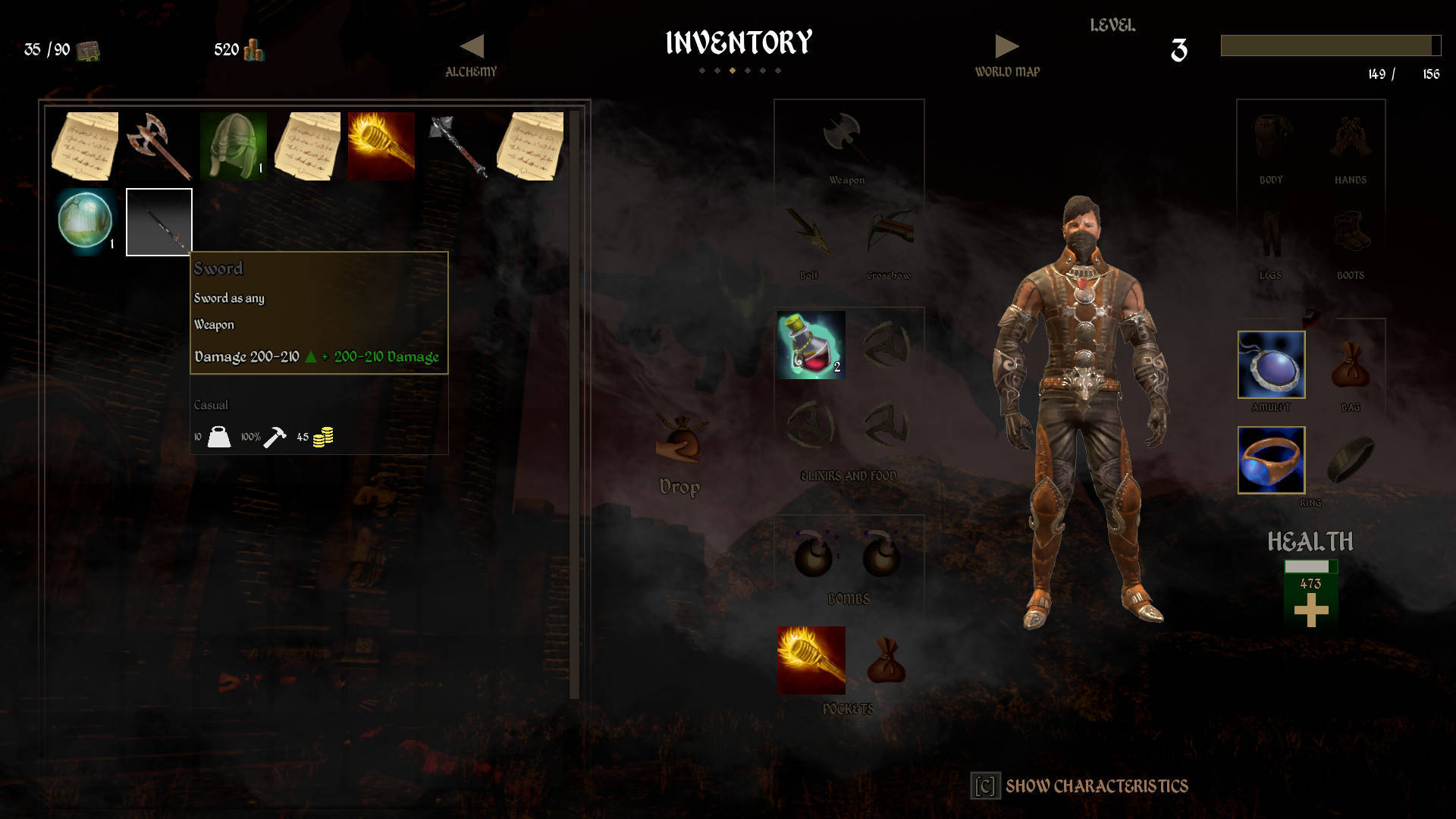 The Handler of Dragons - Gamereactor UK