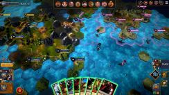 Hexarchy - Gamereactor UK