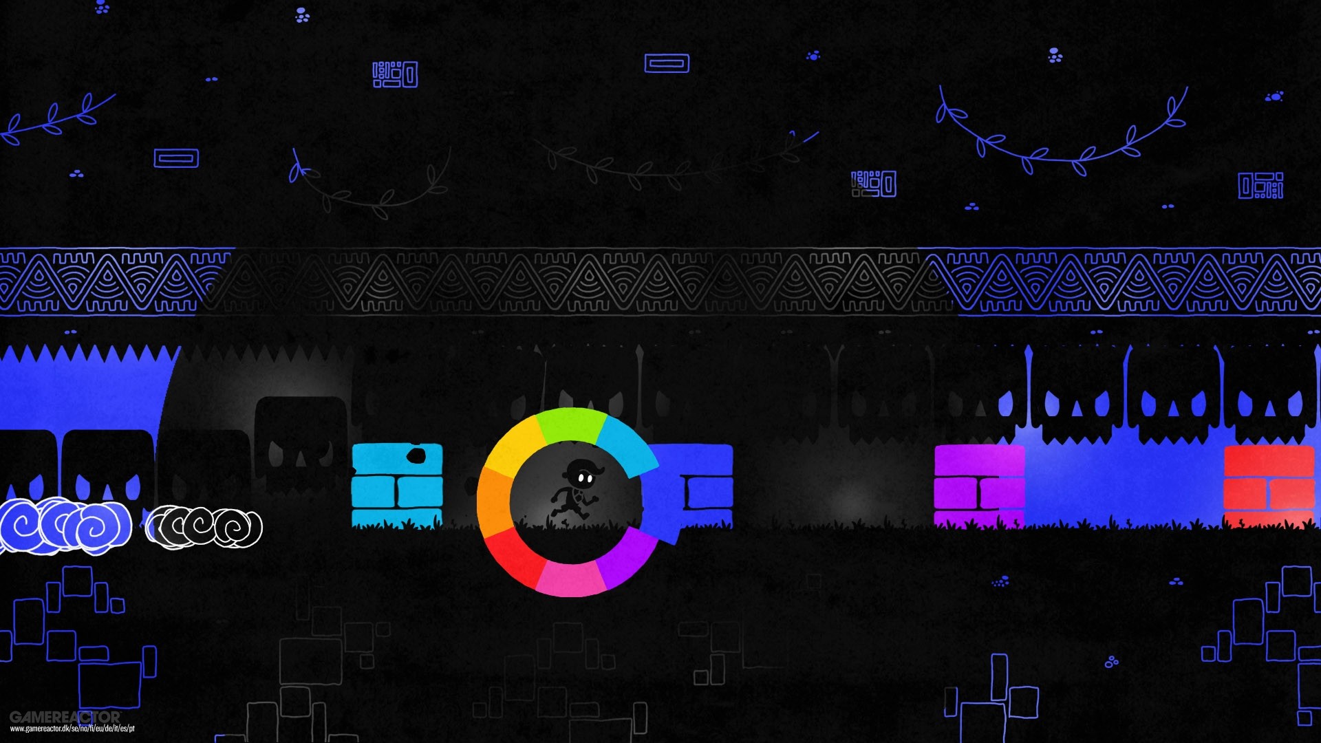 Hue Review - Gamereactor