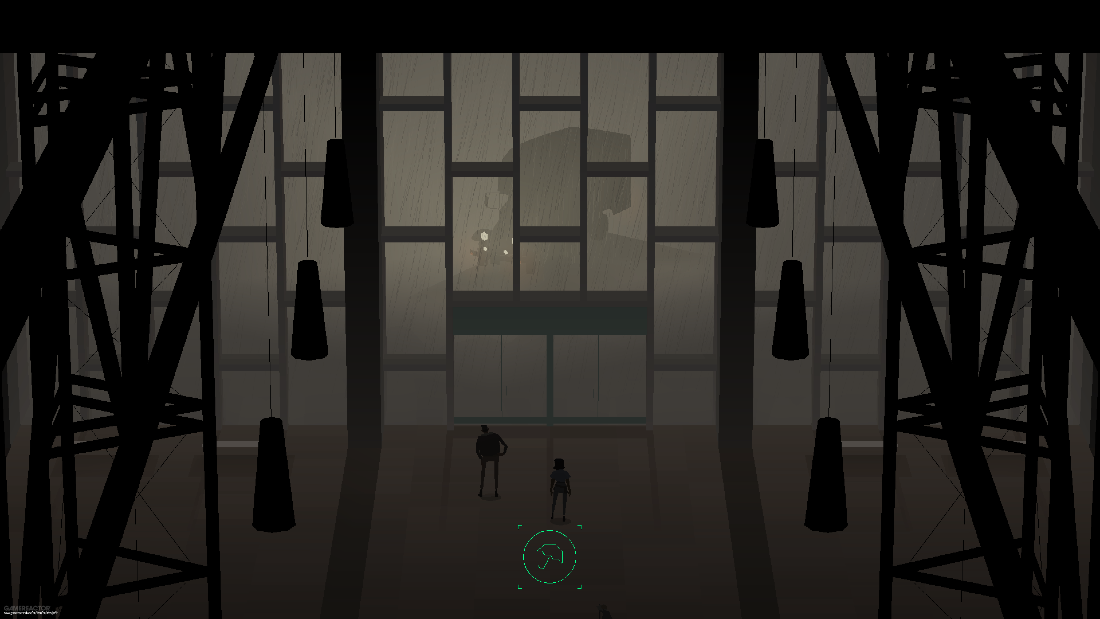 Kentucky Route Zero Review - Gamereactor