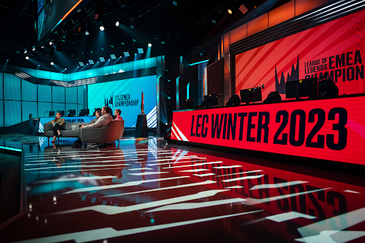 LEC Winter Season: Week 2 Results and Roundup - League of Legends ...