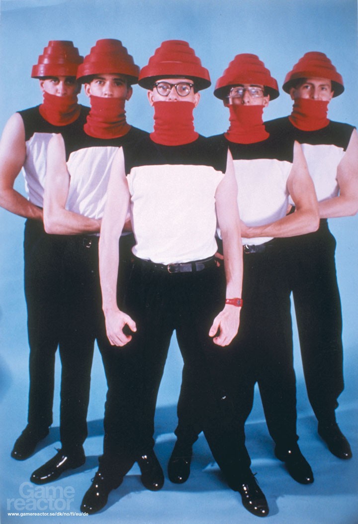 Lips to love up the 80s - Lips: I Love the '80s - Gamereactor