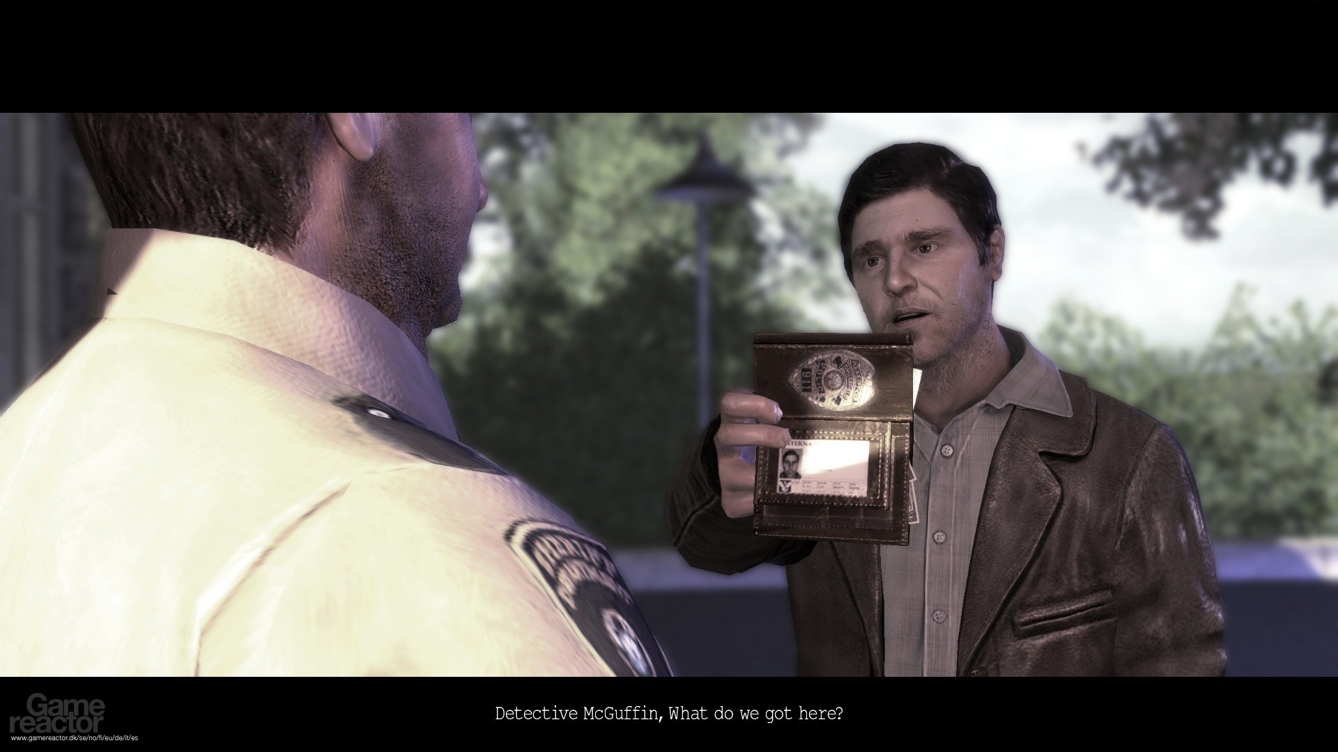 Lucius - Gamereactor UK