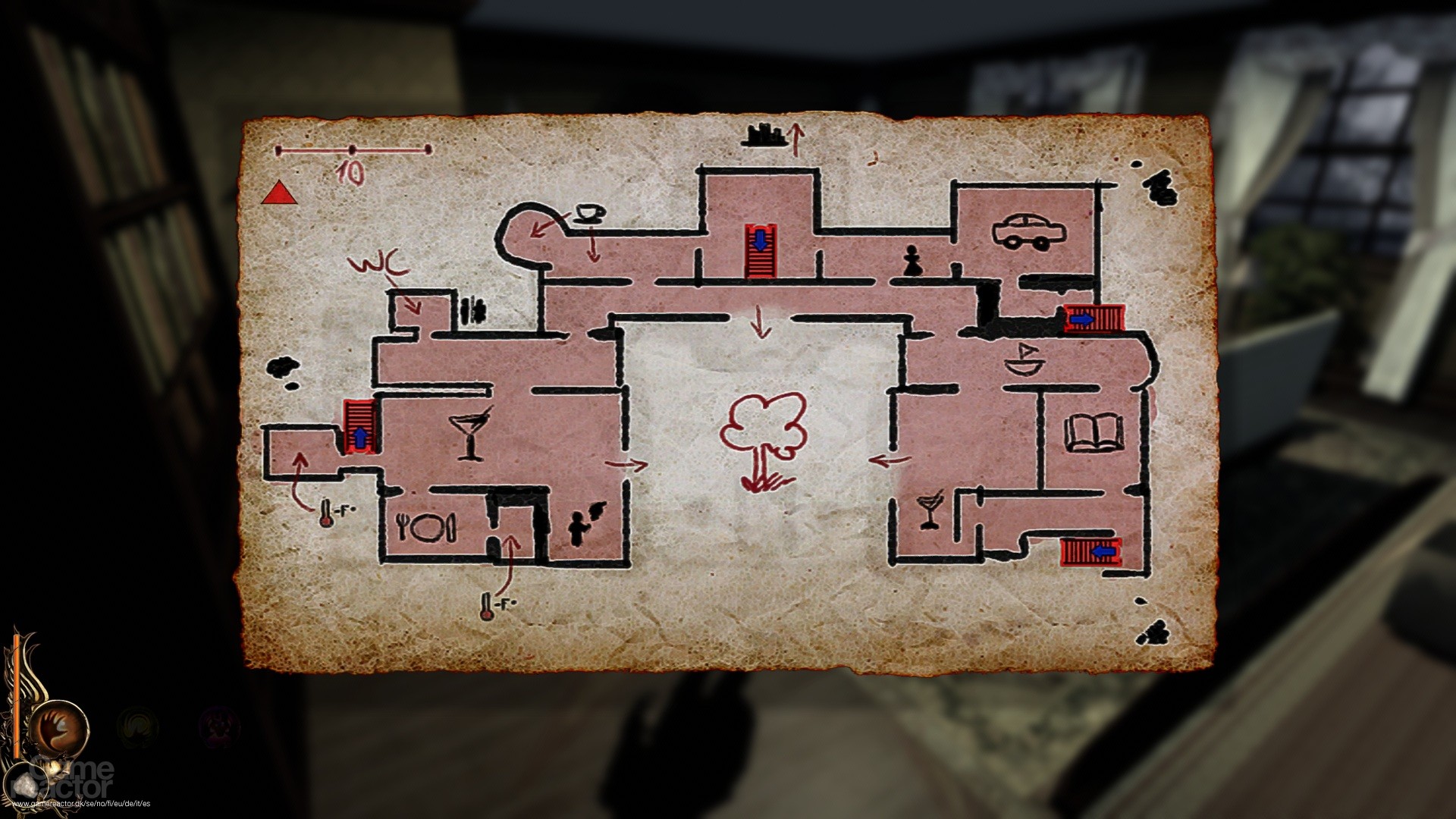 Lucius - Gamereactor UK