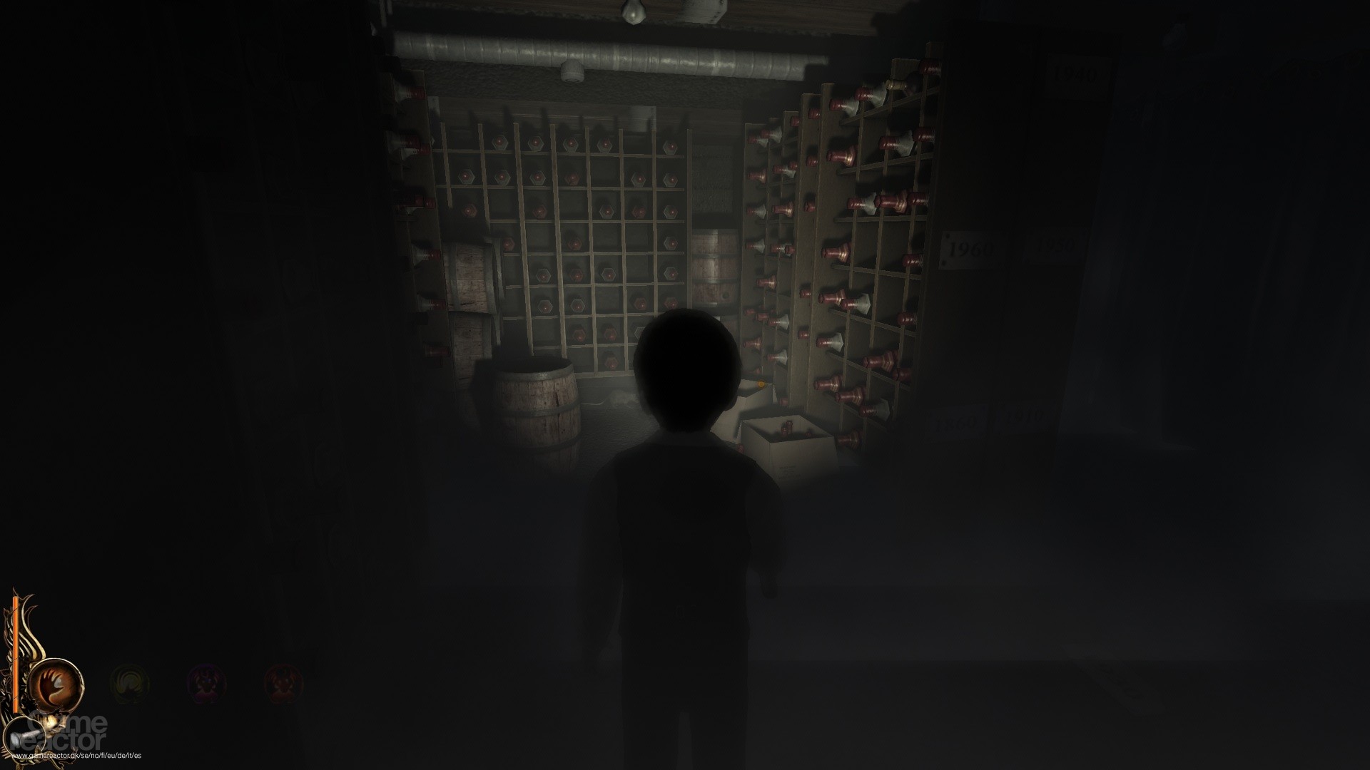 Lucius - Gamereactor UK