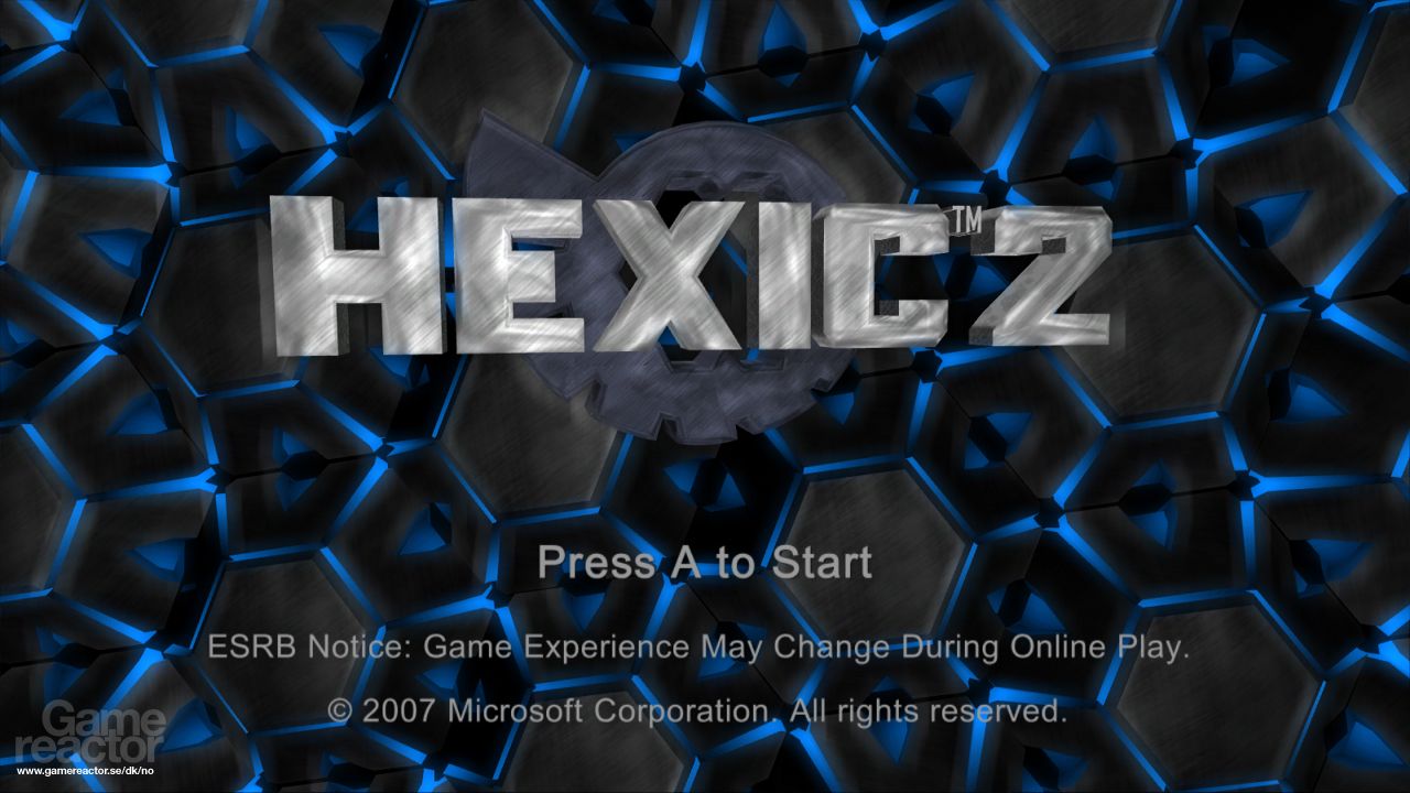 Hexic 2 - Gamereactor UK