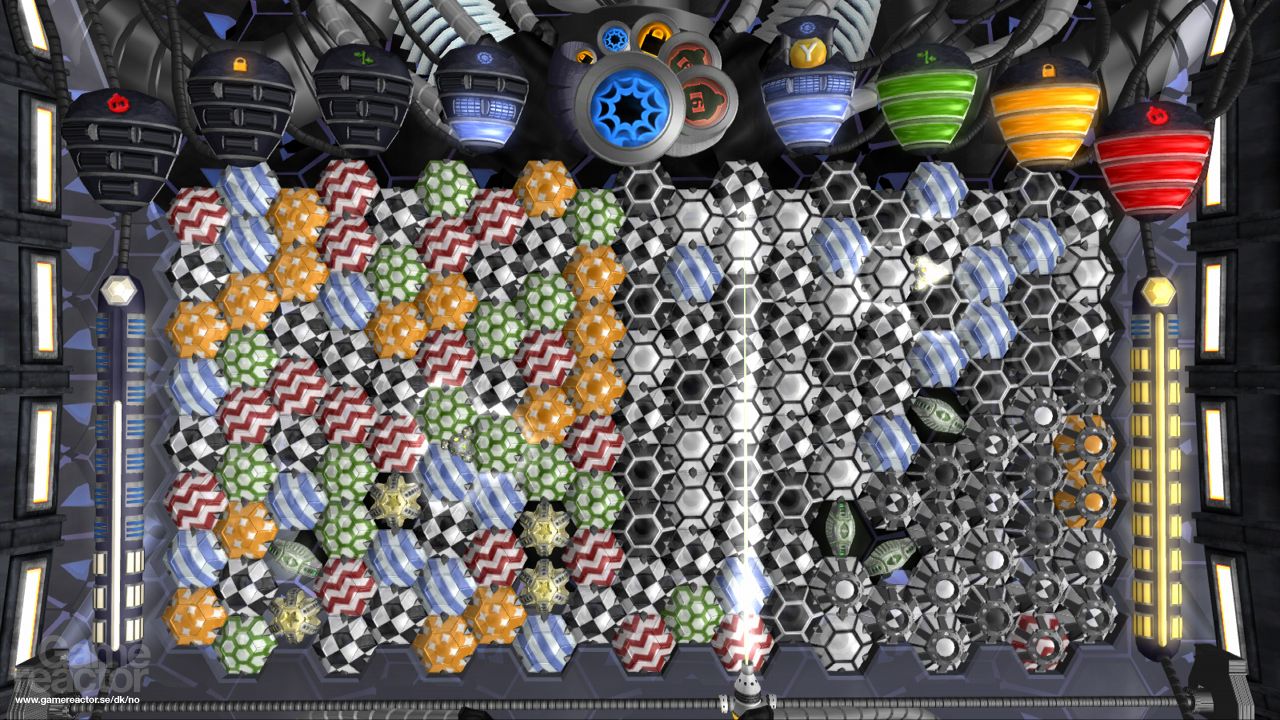 Hexic 2 - Gamereactor UK