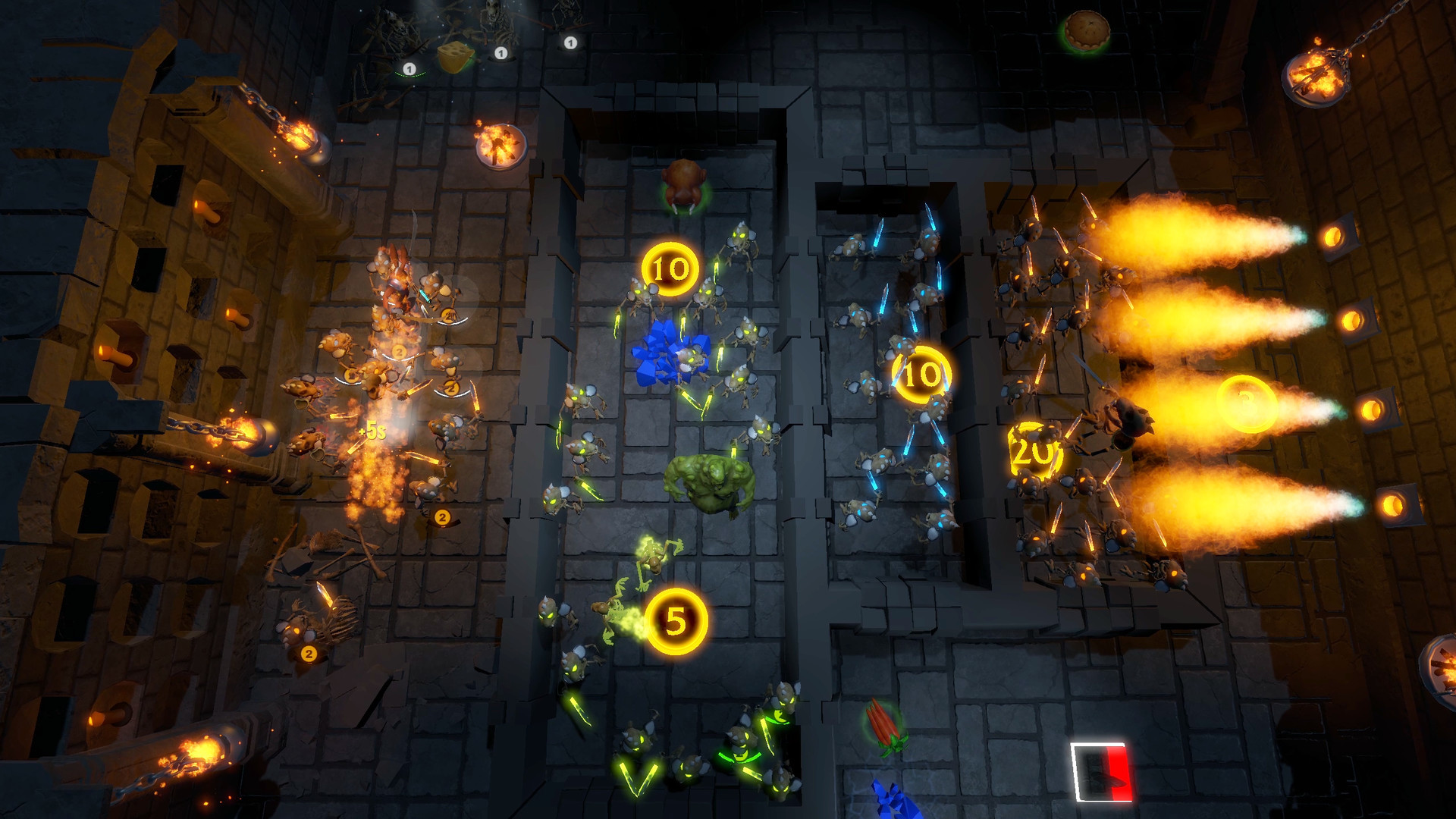MetaMorph: Dungeon Creatures coming to Early Access soon