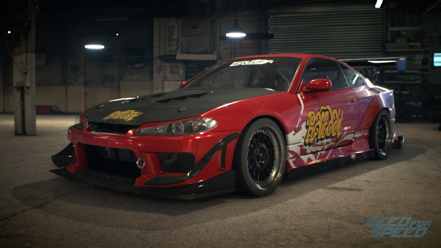 Need for Speed to get big update by the end of November